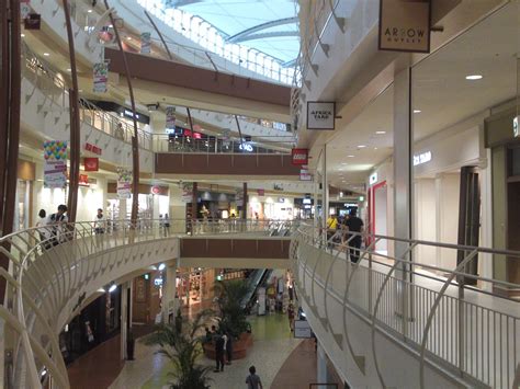 みせろぐ イオンモール名古屋みなと専門店街リニューアル