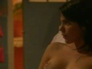 Naked Julia Molkhou in Vénus Apollon