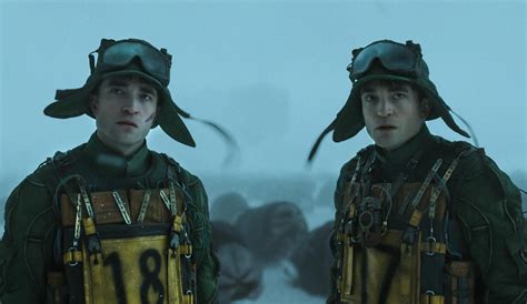 봉준호 미키 17 한국서 첫 공개 로버트 패틴슨 내한