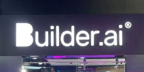 Builder Ai：現実に直面したサクセスストーリー
