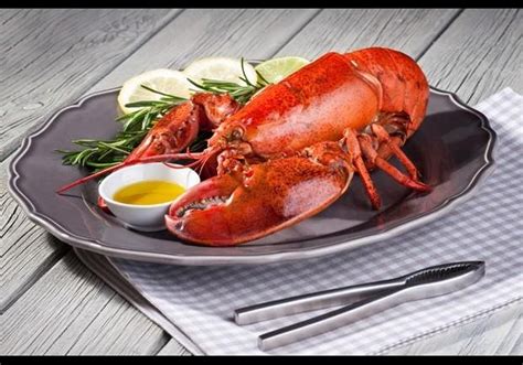 Lobster 2012 05 04 The 10 Best Foods You Can Eat