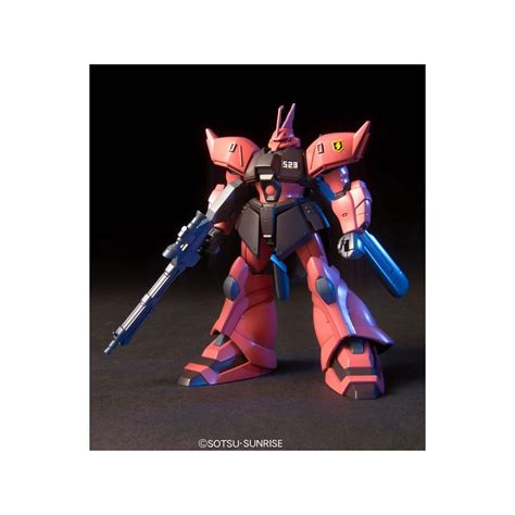 Gundam Hguc 045 Ms 14jg Gelgoog JÄger 1 144