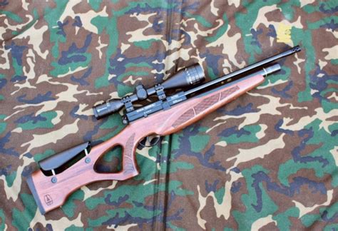 Bsa Ultra Xl Pcp Rifle Reviews Gun Mart