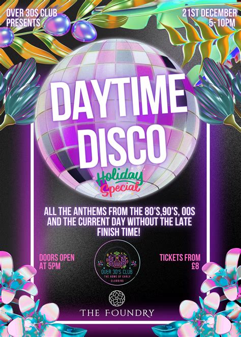 Over 30s Club Torquay Vol 2