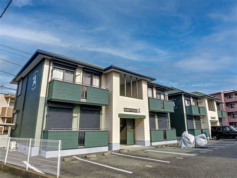 【外壁塗装】まるで秘密基地のようなサファリなアパート。 富士市・富士宮のリノベーション、デザイン物件の株式会社ハウシード