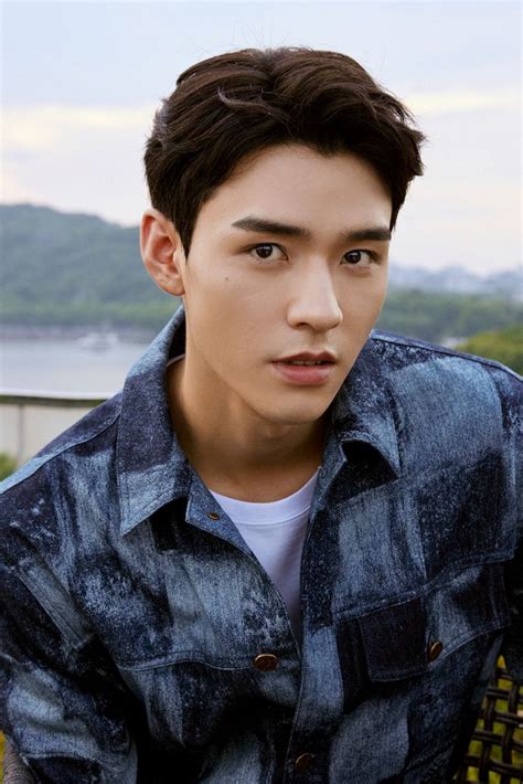 龔俊 Simon｜louis Vuitton Ss20201 杭州 210514 Gong Chinese Actress Actors