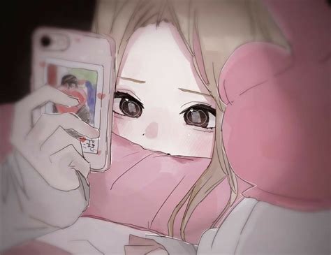 Создать мем аниме девушка блондинка аниме рисунки девушек милые рисунки аниме Картинки