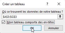 Comment créer un formulaire dynamique et sécurisé sur Excel sans saisir de code VBA Excel