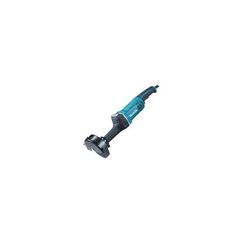 User manual Makita GS6000 (English - 12 pages)