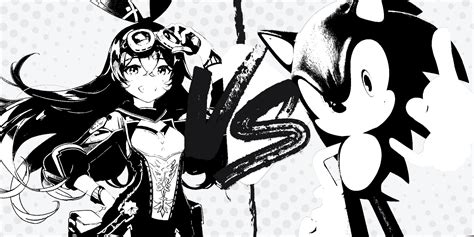 Genshin Impact And Sonic Frontiers Lead Players Voice Award Votes