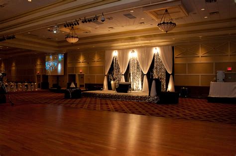 Embassy Grand Match Made In Heaven Wedding Reception At Embassy