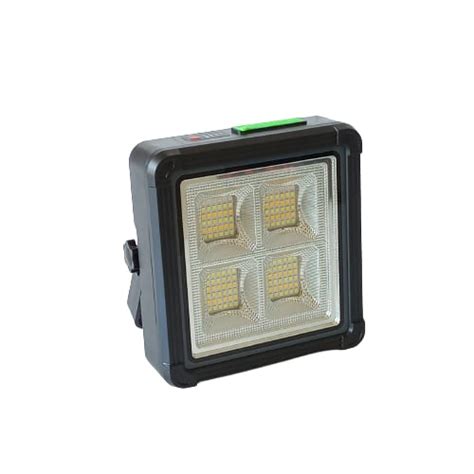 Multifunction Portable Working Light LED Bui