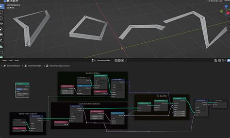 Geometry Nodes By Zeroskilz Blender Development Discussion