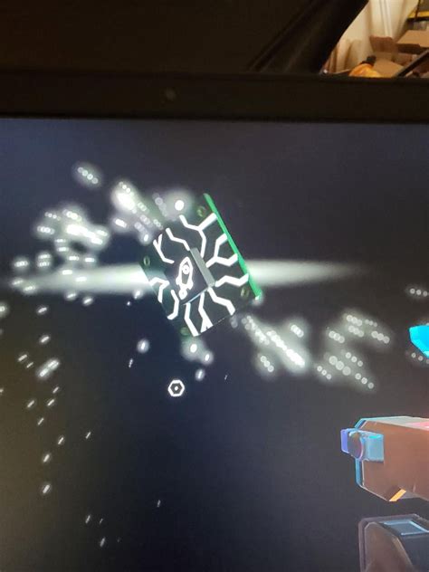 Cant Fly Spaceship Cause Whatever This Is Rstarshipevo