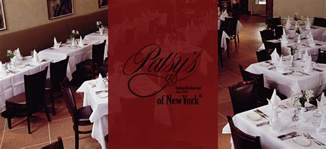 Patsys Nightlife Magazine