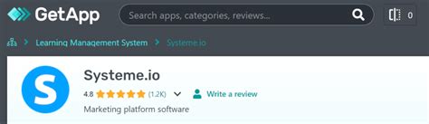 Systeme Io Review 2024 Pricing Features Pros Cons PM Study Circle