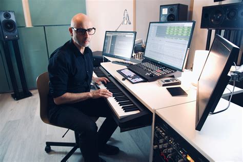 Dominik Scherrer Pop Disciple Film Music And Music Supervision