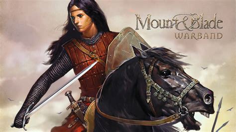 Play Mount Blade Warband NVIDIA GeForce NOW
