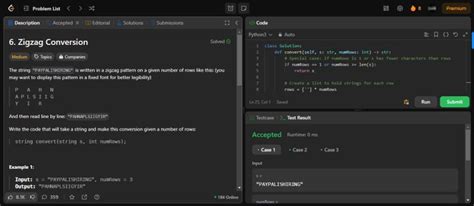 Problemsolving Keepcoding Leetcode Codingjourney 365daysofcode
