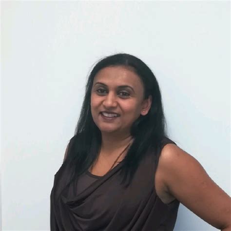 Anita Patel Linkedin