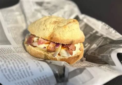 Spicy Egg Kaeswienkeltje