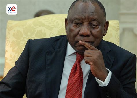 Kurdistan24 بۆ جارێکی دیکە کۆبوونەوەی سەرۆکی ئەمریکا لەگەڵ سەرۆکێکی دیکە کاردانەوەی جیهانی