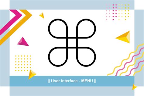 ui menu graphic by adbanggemilang · creative fabrica
