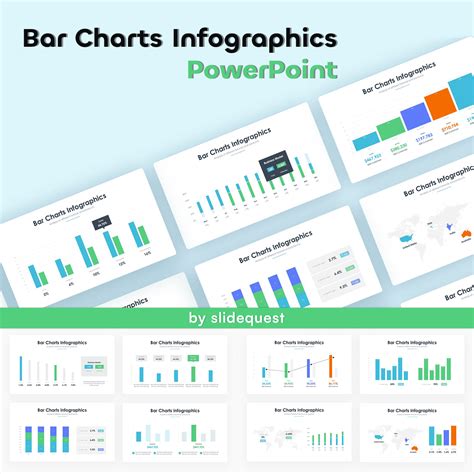 Org Charts PowerPoint Templates MasterBundles