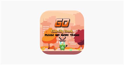 ‎app Store 上的“go Classify Trash”