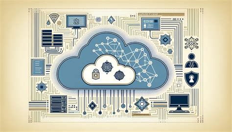 professional cloud security and vulnerability expertise image ai art