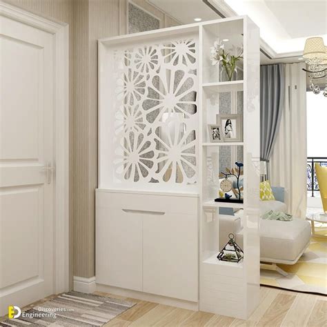Clever Room Divider Ideas To Optimize Your Space Artofit