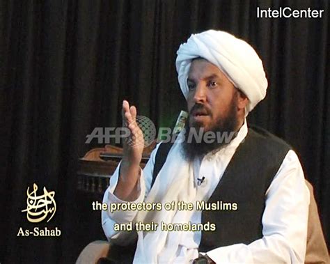 アルカイダ幹部、米軍の攻撃で死亡か 写真2枚 国際ニュース：afpbb News