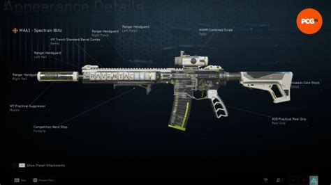 Delta Force Mandelbricks, appearances, and weapon skins explained