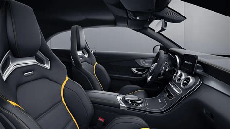 √2023 Mercedes Amg E63 S Final Edition C63 S Final Edition Coupe And
