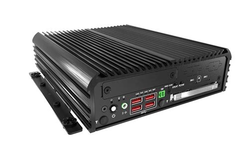 Small Form Factor Computer Premio Inc