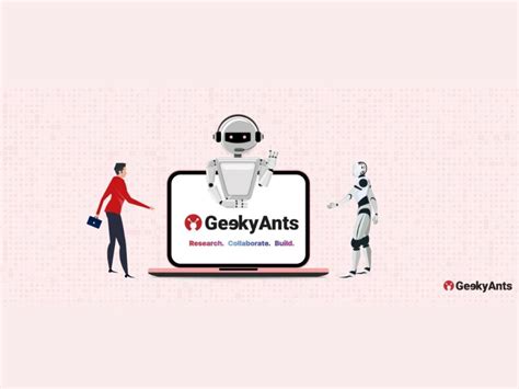geekyants is moving towards ai powered digital transformation