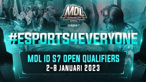 Prizepool Mdl Id S7 Melonjak Drastis Amatir Kini Bisa Ikut One