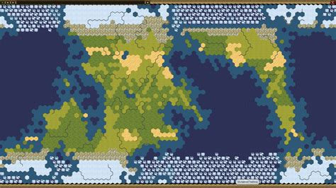 Map Script Request Blend Of Continents And Fractal Civfanatics Forums
