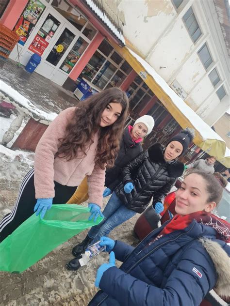 Şcoala Gimnazială Ilva Mare gazdă pentru elevi şi profesori din Polonia şi Turcia în cadrul