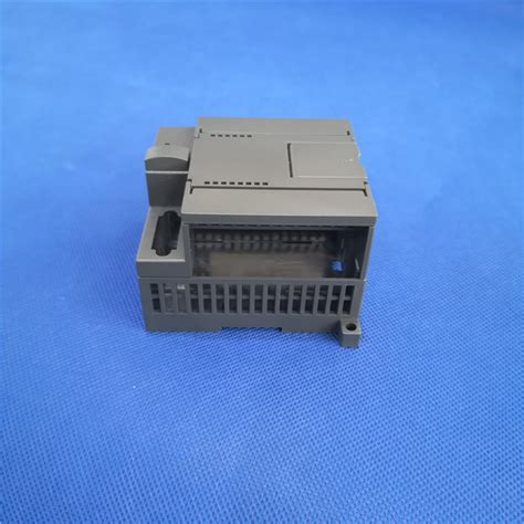 PLC外壳工控盒余姚市精钢模具有限公司壳体专业制造商