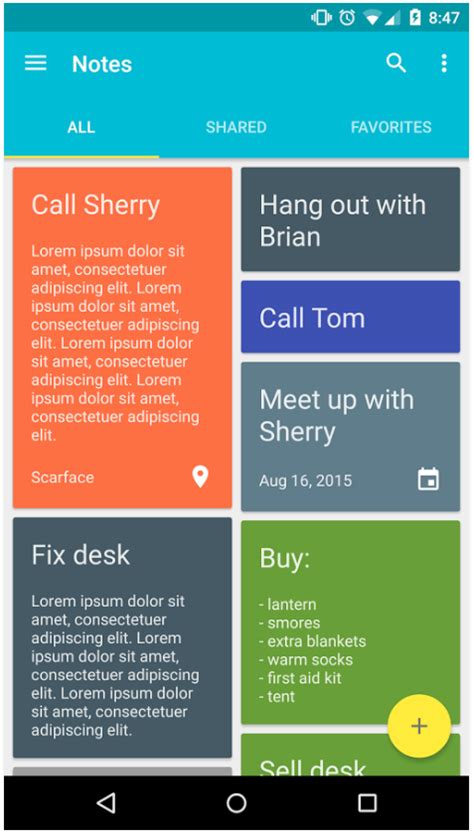Github Anaselhajjajixamarinmaterialsheetfab Xamarin Binding To The