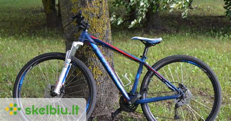 Cube Analog 29er - Skelbiu.lt
