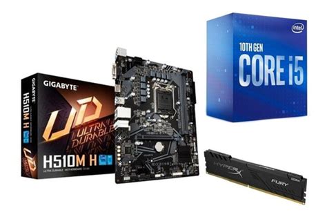 Placa Mae Ddr4 1200 MercadoLivre
