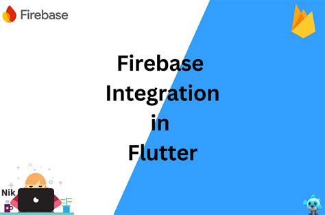 🚀 effortless firebase integration for your flutter app in just 2