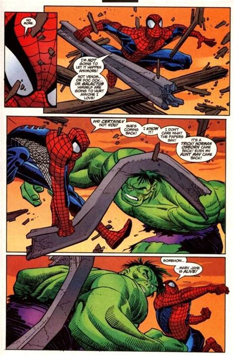 Картинки по запросу comics spider man vs hulk Hulk Captain america