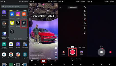 Cómo usar el efecto de Autotune en TikTok