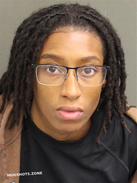 Hall Zariah Keshay 11062024 Orange County Mugshots Zone