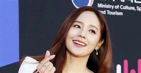 [오마이포토] 유진 원조 요정의 후배 사랑