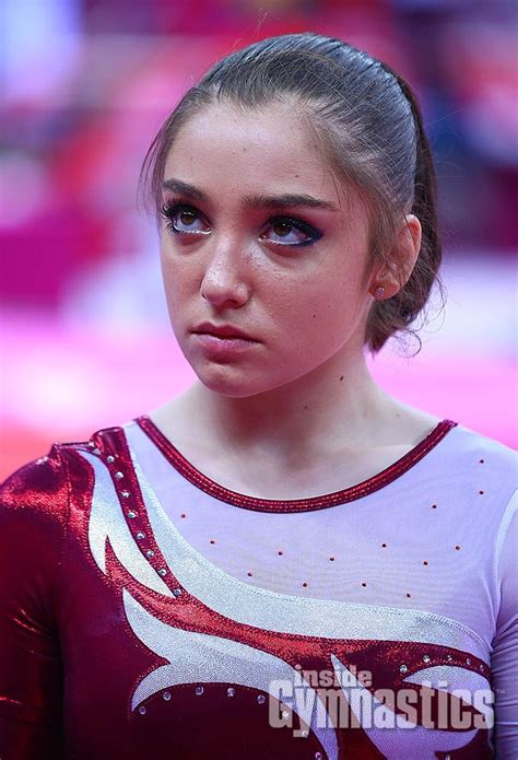 9 Best Aliya Mustafina Images On Pinterest Aliya Mustafina