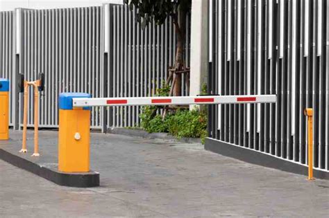 Choosing From The 3 Best Cellular Gate Entry Systems